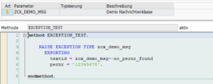 Exception Handling in Klassen: Fehlermeldungen leicht gemacht - L3 ...