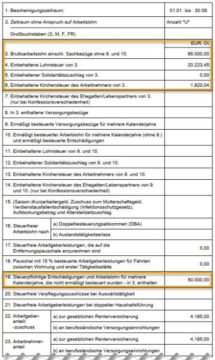 1 5 Regelung Steuer